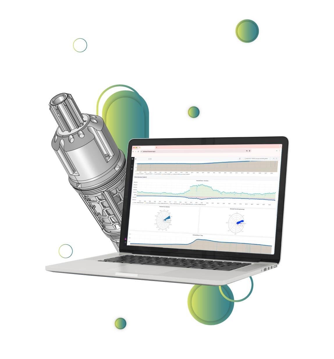 iFLUX Sensing Solution - Real-time Groundwater Management