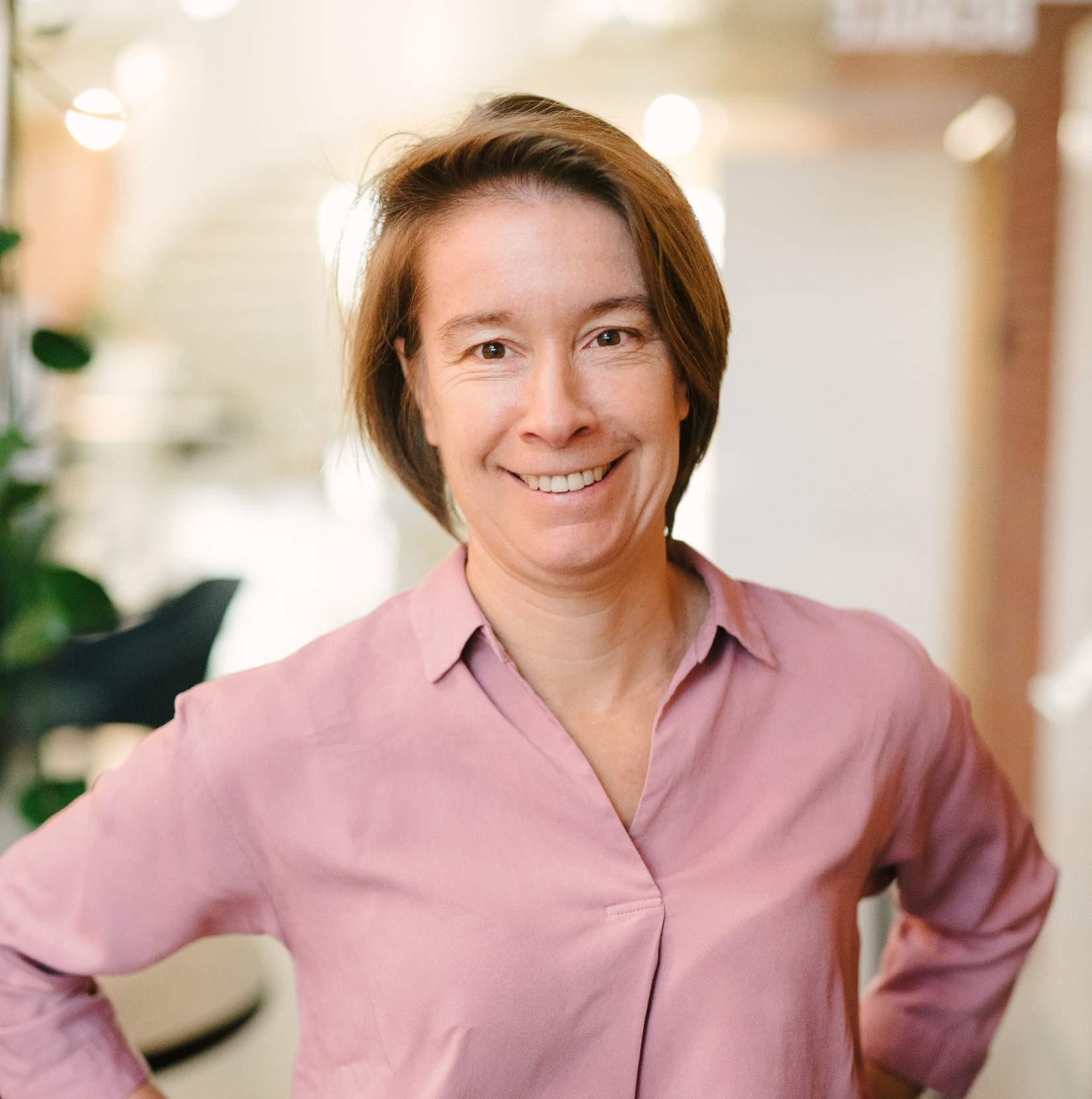 About us - Meet the iFLUX Team