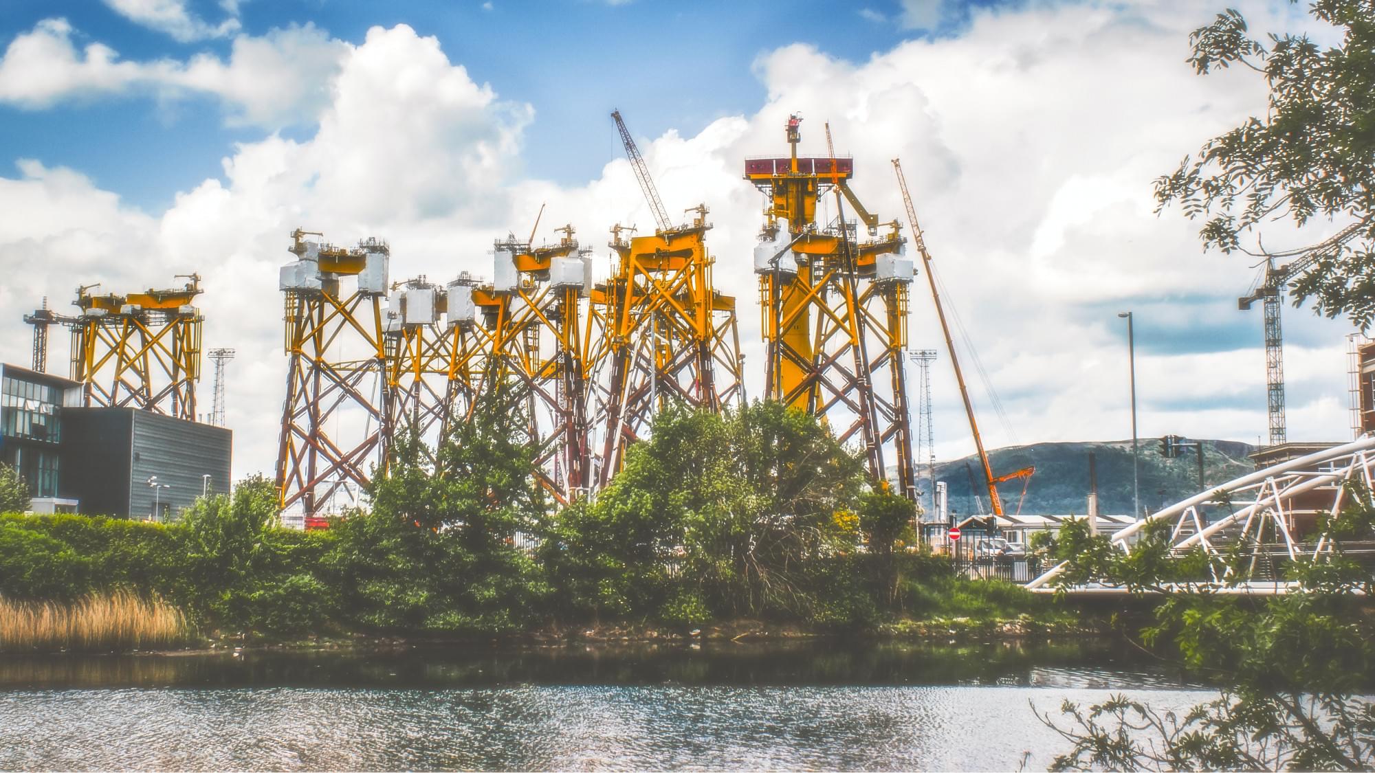 Case Study - Understanding Migration Risk of BTEX Contaminants